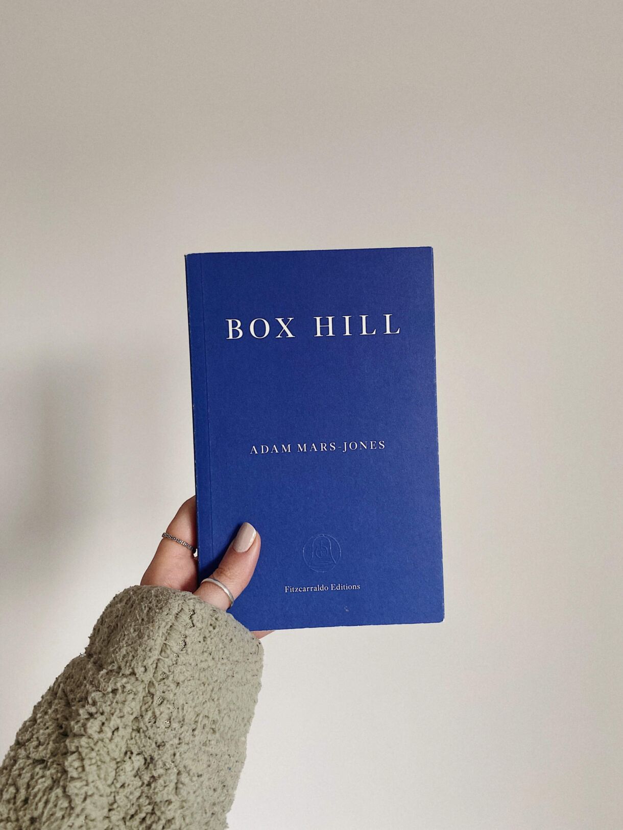 Box Hill Book Review – Asun Book Store