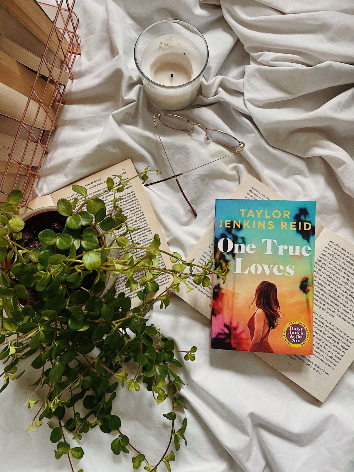 One True Loves Book Review – Asun Book Store