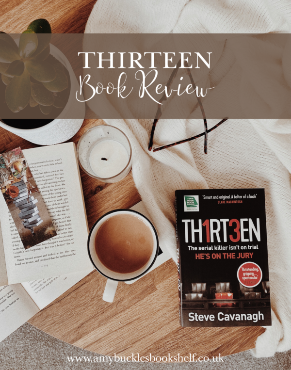 Thirteen Book Review – Asun Book Store